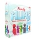 Family Alias Word Explaining Game - Bed Bath & Beyond - 38425828
