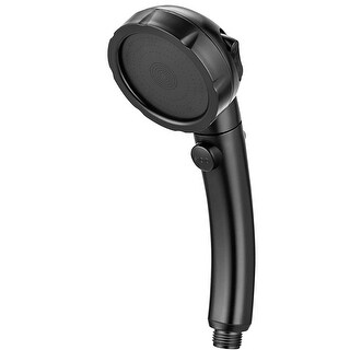 3.15-in. W Shower Head American Imaginations - Bed Bath & Beyond - 37957055