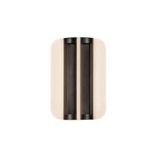 Alora Lighting WV336710 Anders 11" Tall LED Wall Sconce - Bed Bath ...