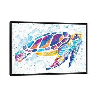 Large Wall Art, Framed Art, Coastal, by Chelsea Goodrich - Bed Bath ...