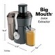 800w Powerful Motor Juice Extractor - Bed Bath & Beyond - 37496544