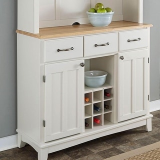 Homestyles sideboards-buffets-credenzas - Bed Bath & Beyond - 41397611