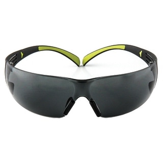 3M SF400G-WV-6 SecureFit Impact Safety Glasses - Bed Bath & Beyond ...