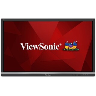ViewSonic IFP5550-2-R 55" ViewBoard 4K LED Interactive Display ...