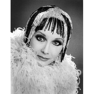 A portrait of Sandy Duncan Photo Print - Bed Bath & Beyond - 25388752