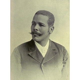 General Jose Antonio Maceo Was A Commander In The Cuban Army Of ...