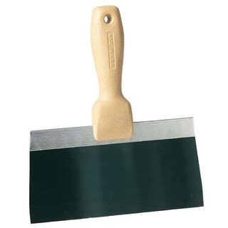 Qlt 6 In Steel Taping Knife 1 Each Bed Bath And Beyond 36288198