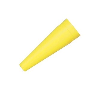 Maglite Yellow Traffic Wand Kit C&D Cell - Bed Bath & Beyond - 16145130
