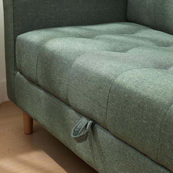 The College Storage Couch by Dorm Haul® - On Sale - Bed Bath & Beyond ...