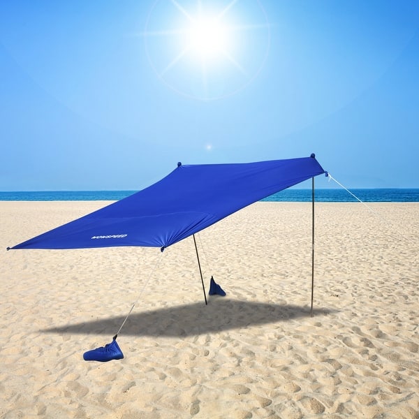 Sport Outdoor Lycra Canopy - Bed Bath & Beyond - 34380020
