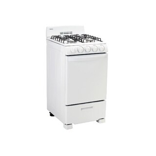 Danby Danby Danby 20 inch Free Stand inchg Gas Range - Bed Bath ...