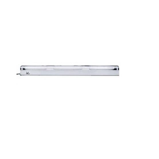 Good Earth G9724P-T5-WHES-I Under Cabinet Fluorescent Light Fixture, 22 ...