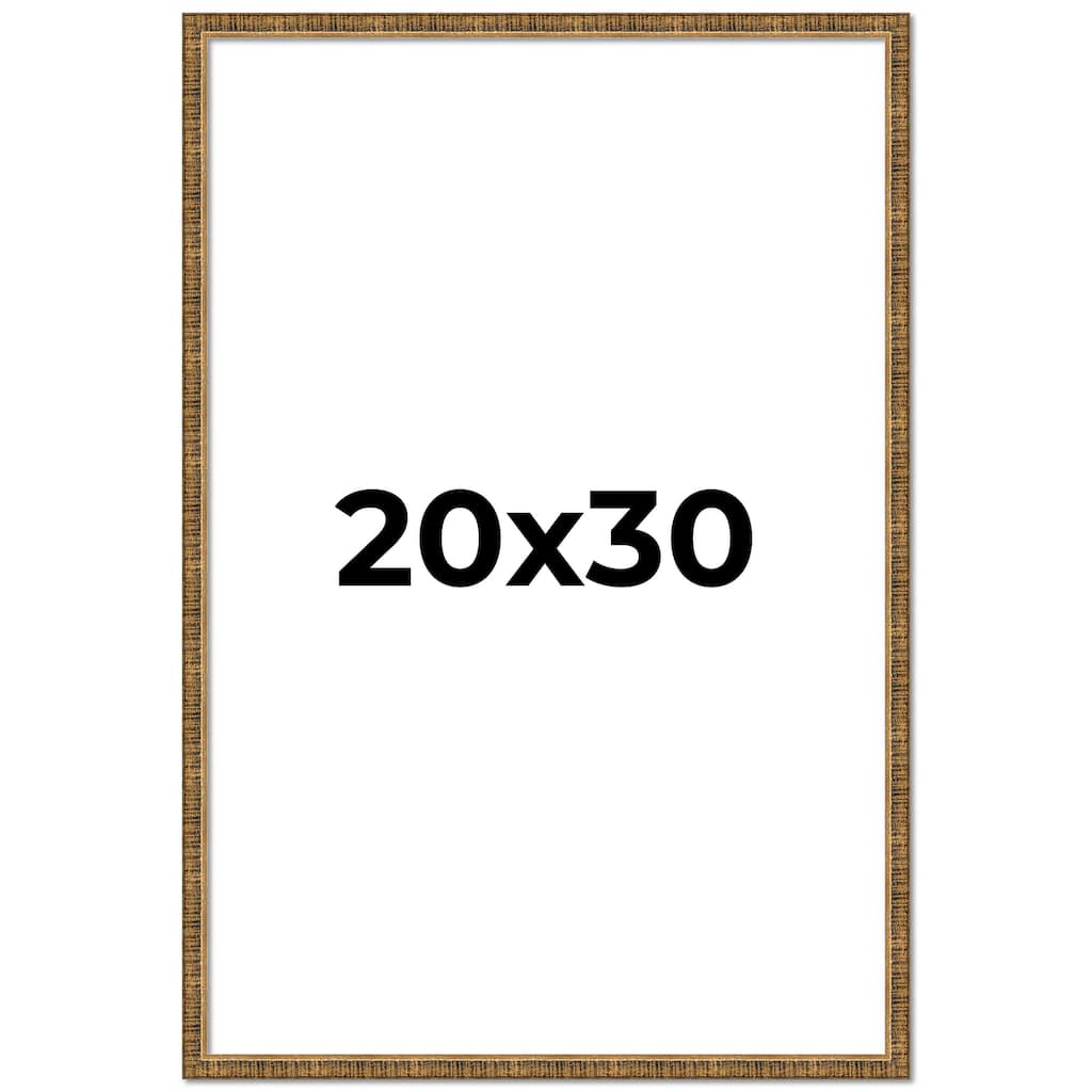 poster frames 20x30