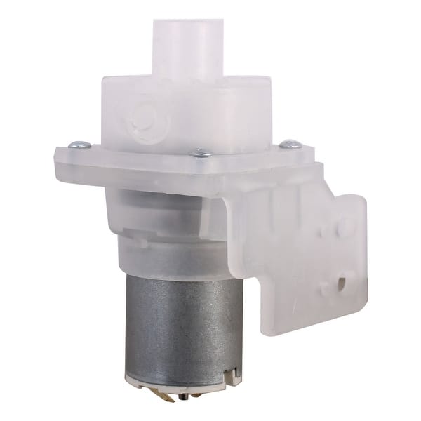 Coffee Maker Water Dispenser Spare Part DC Magnet Pump Right - White ...