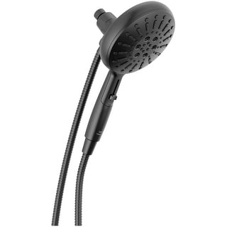 Delta 54910-PK Universal Showering Components 1.75 GPM Multi Function ...