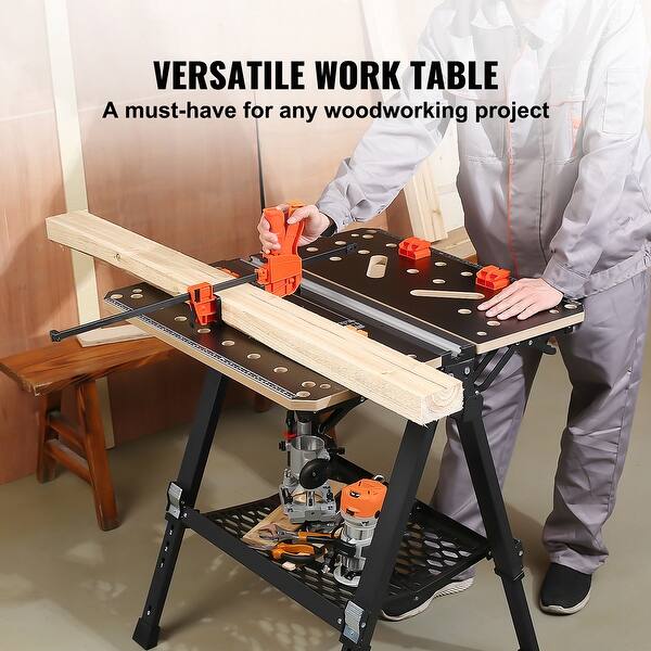 function of a workbench