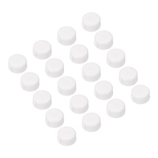 Tube Covers End Caps Pipe End Caps Plugs for Hose Electrical Conduit ...