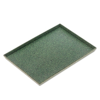 Novica Handmade Green Ambience Recycled Coconut Fiber Bio-Composite ...