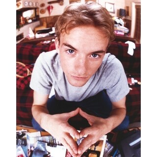 Malcolm In The Middle Posed in Portrait Photo Print - Bed Bath & Beyond ...