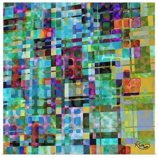 "Keep Watch" Poster Print - Bed Bath & Beyond - 30185124