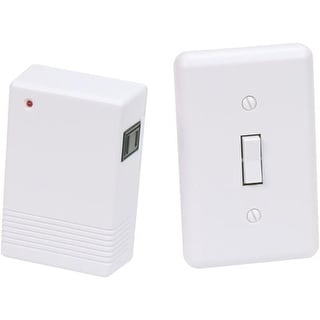 AmerTac Westek Wireless Switch RFK100LC Unit: EACH - Bed Bath & Beyond ...