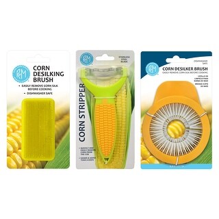 Assorted Corn Tools - On Sale - Bed Bath & Beyond - 40117587