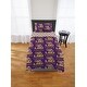 NCAA LSU Tigers 4-piece Twin XL Bed in a Bag Set - Bed Bath & Beyond ...
