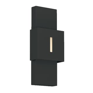Passage LED Indoor and Outdoor Wall Light - Bed Bath & Beyond - 31437724