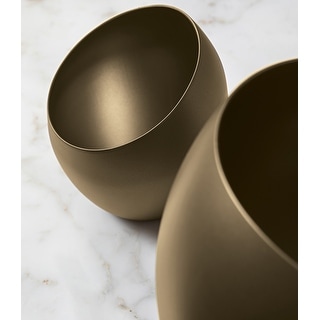 Mepra Atmosfera Ice Bucket - Mercurio - Bed Bath & Beyond - 39862758