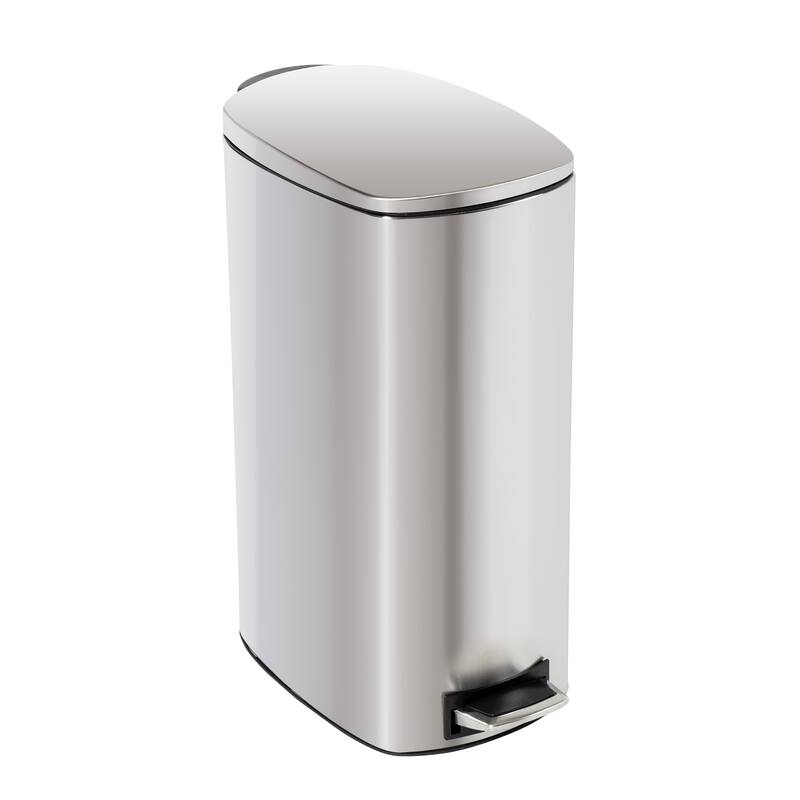 10-14 Gallons Kitchen Trash Cans - Bed Bath & Beyond