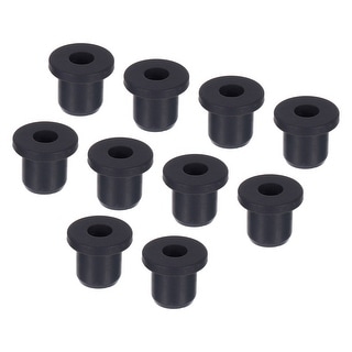 T Shape Rubber Grommet Seal Protection Cable Grommets Flexible for ...