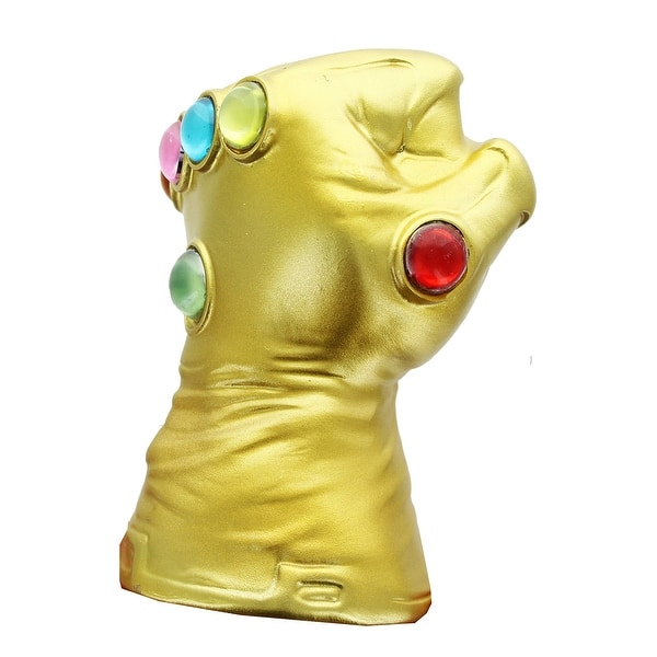 Marvel Infinity Gauntlet Paper Weight - Multi - Bed Bath & Beyond ...