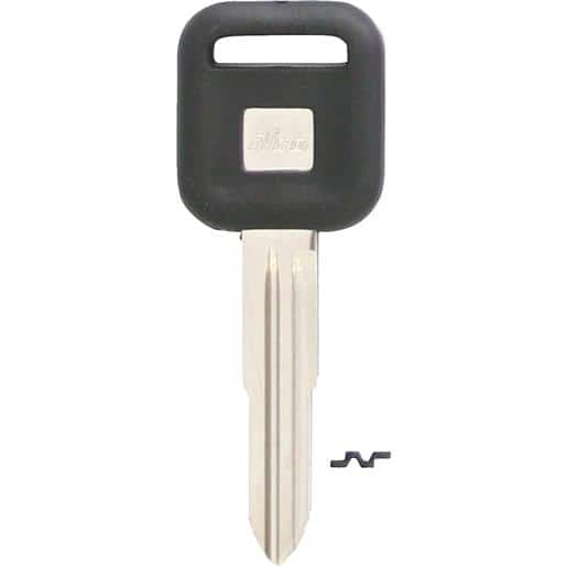 Ilco Corp. B65p Gm Auto Key B65P Unit: BAG - Bed Bath & Beyond - 17516771