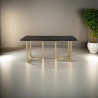 Marble texture Dining Table - Bed Bath & Beyond - 39907506