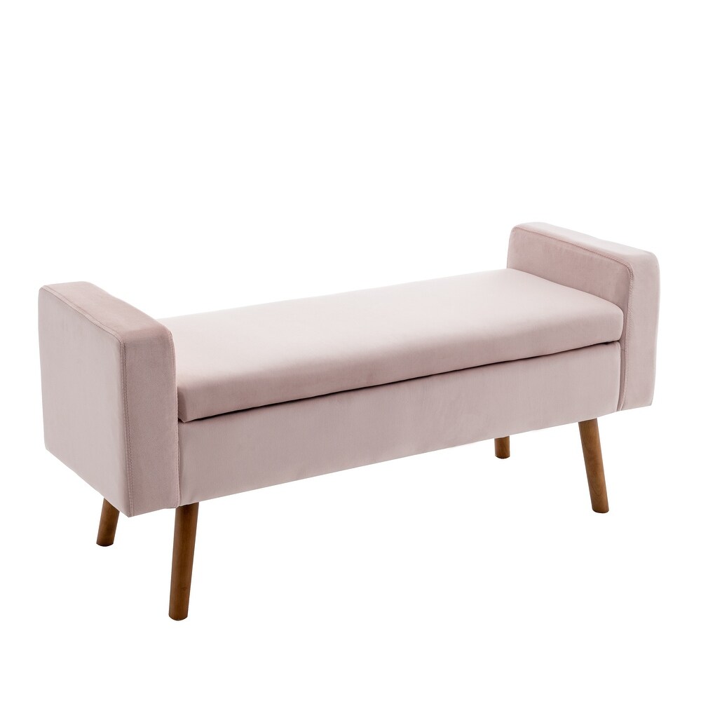 Pink Benches - Bed Bath & Beyond