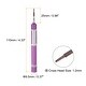 Precision Screwdriver 1.2mm Phillips Magnetic Head Manual Pen Shape ...