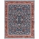Lauren Ralph Lauren Darcy Traditional Oriental Area Rug - Bed Bath ...