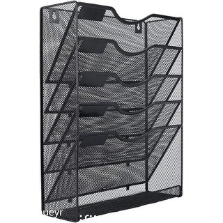 Wall File Holder - Bed Bath & Beyond - 42156997