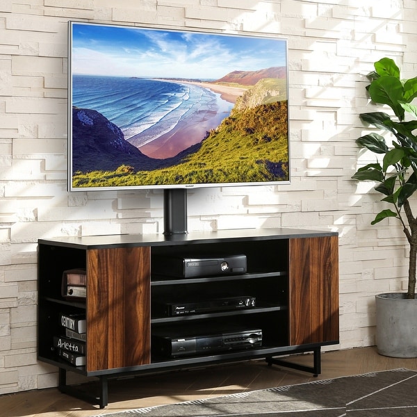 Tv stand with mount for 65 tv store