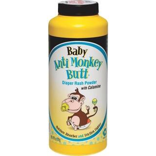 Anti Monkey Butt 6Oz Baby Antimnky Powder - Bed Bath & Beyond - 12470961