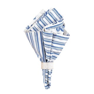 Devon Lake Napkin - Bed Bath & Beyond - 36553504