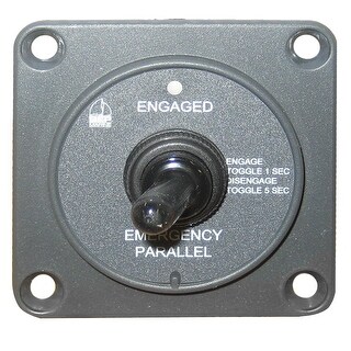 BEP Remote Emergency Parallel Switch - Bed Bath & Beyond - 21843912