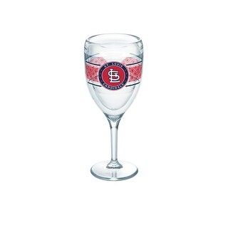 MLB St Louis Cardinals Select 9 oz Wine - Bed Bath & Beyond - 23046604