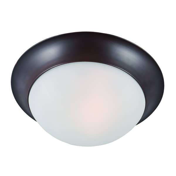 Atom 10-Light Flush Mount - Bed Bath & Beyond - 12610003