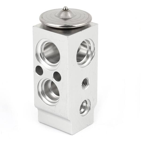 Unique Bargains Car Automotive Air Conditioning Expansion Valve 97626 ...