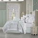 Royal Court Rialto Sage Comforter Set - On Sale - Overstock - 34848908