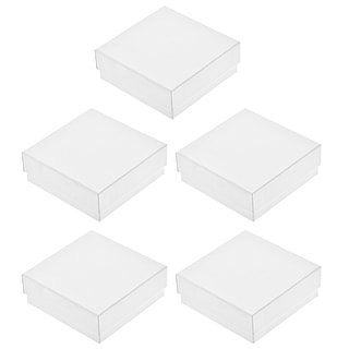 Freezer Tube Box 81 Places Cardboard for 1.5/1.8/2ml Microcentrifuge ...