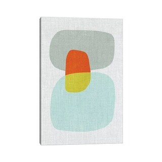 iCanvas "Pods VIII" by Little Cabin Art Prints Canvas Print - Bed Bath ...