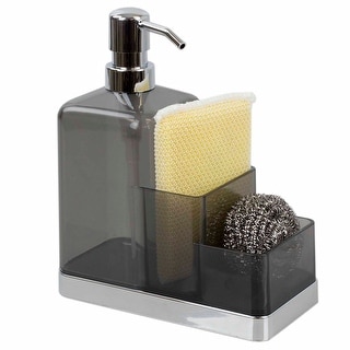 Bed Bath And Beyond Soap Dispenser