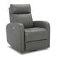 Spruce & Spring Rowan Power Swivel Glider Rocking Recliner - Bed Bath ...